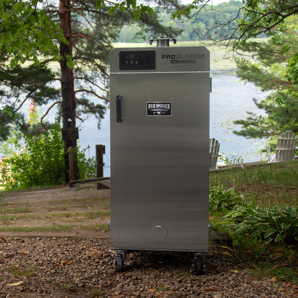 Pro Smoker PRO-CLC Pro Classic Electric Smokehouse