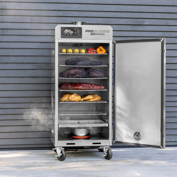 Pro Smoker PRO-CLC Pro Classic Electric Smokehouse