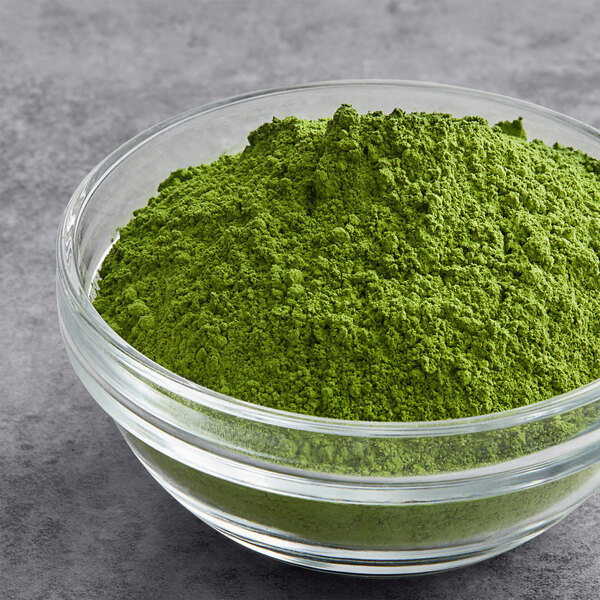 Dona Kyoto Ceremonial Matcha Powder 1 kg (2.2 lb.)