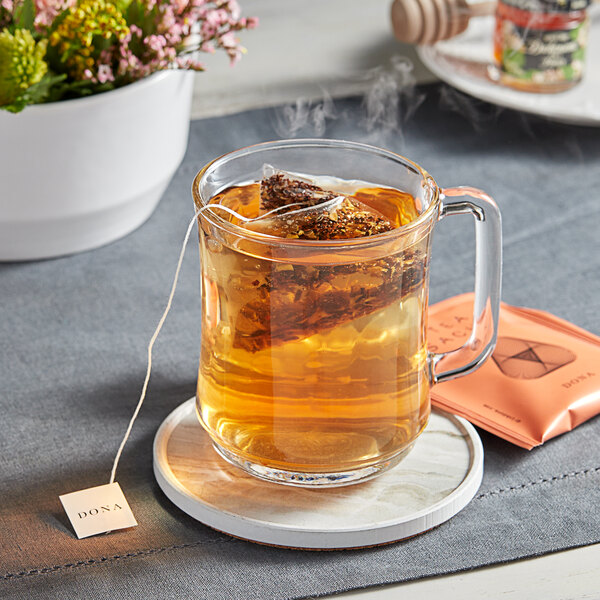 Dona Honey, Honey Herbal Tea Sachet - 50/Box