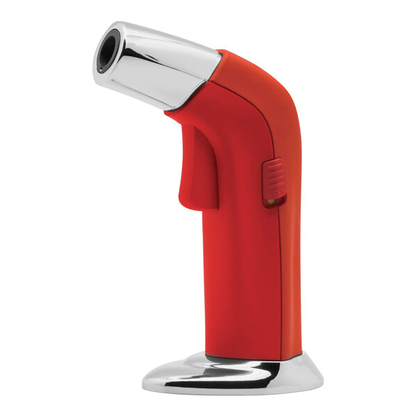 Whip-It Edge Red Butane Torch TC-Edge-03R