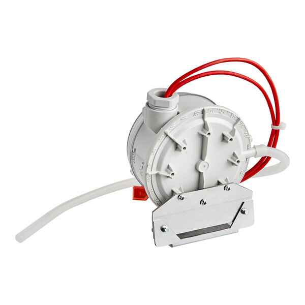 Frymaster 1081455SP DV, CE, and Export Air Pressure Switch Assembly