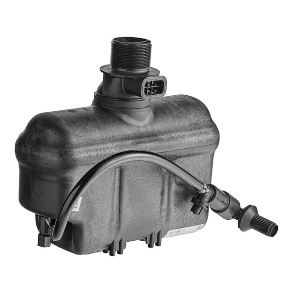 Flushmate M-101526-F43 504 Series 1.0 GPF Replacement System for Kohler ...