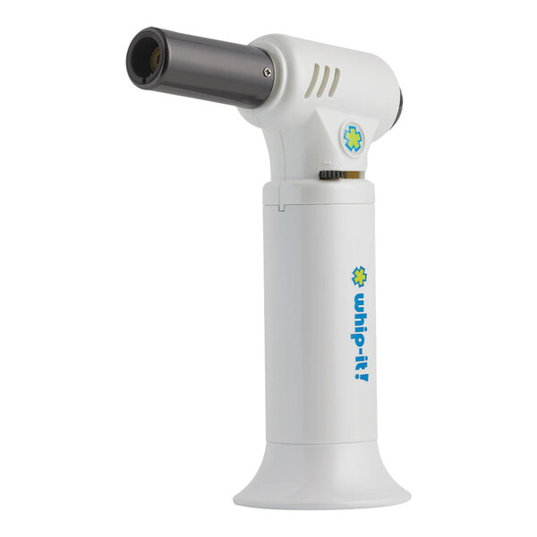 Whip-It Neo White Butane Torch TC-Neo-07