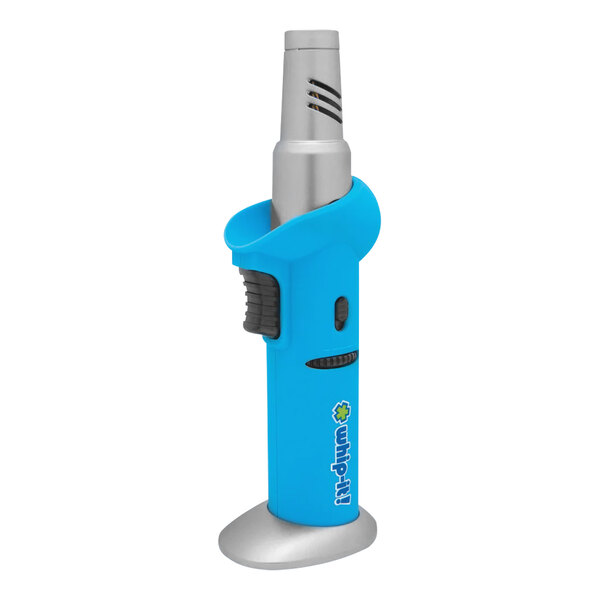 Whip-It Tilt Sky Blue Butane Torch TC-Tilt-15