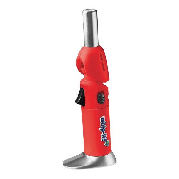 Whip-It Flex Red Butane Torch TC-Flex-03R