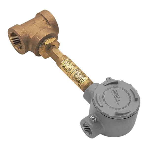 Haws SP154DPDT Double Pole Double Throw Flow Switch for 9001 and ...