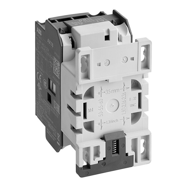 Cooking Performance Group 351905040029 Heating Element Contactor for ...