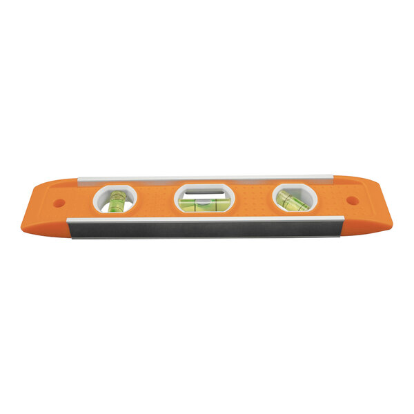 Klein Tools 9" Plastic Torpedo Level with Magnetic Base 935