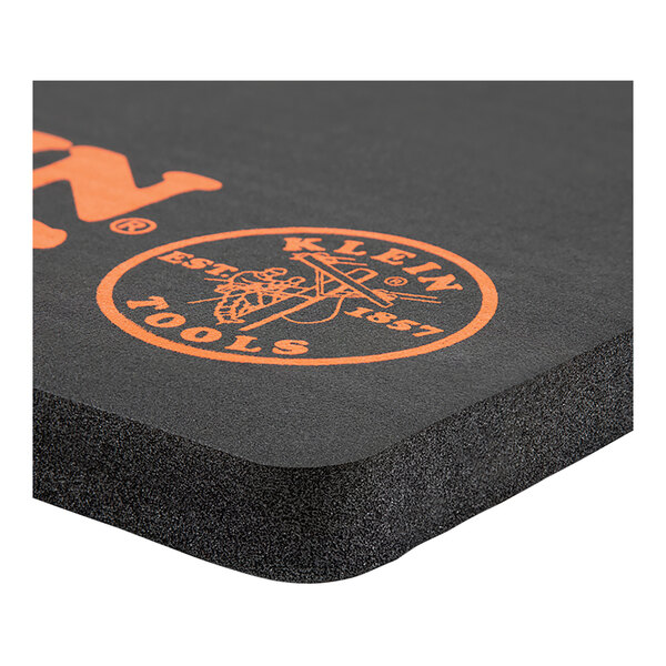 Klein Tools Tradesman Pro 21" x 14" Standard Kneeling Pad 60135