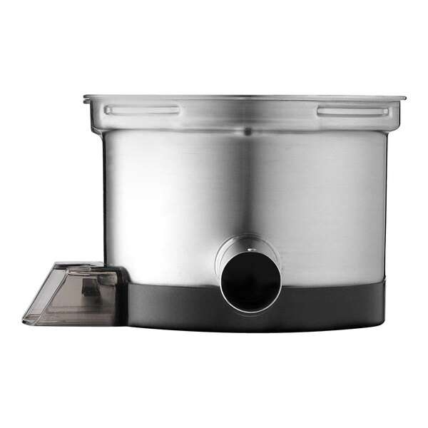 Kuvings 4400-02871 Stainless Steel Juicing Bowl for CS700