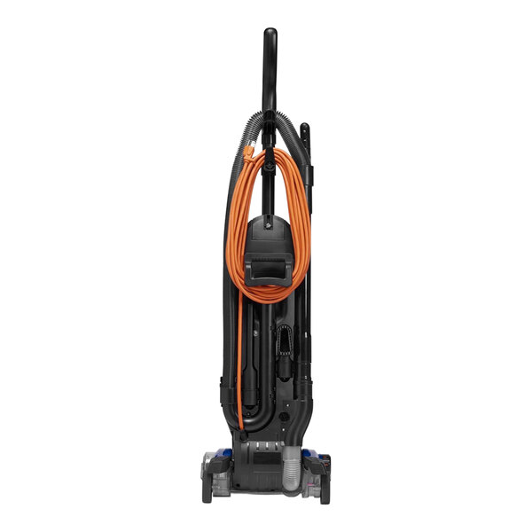 Powr-Flite Solar Reach PV090-W12-U 12" Single Motor Bagged Upright ...