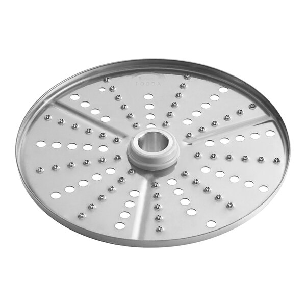 AvaMix Revolution 928DFNGRT 1/32" Grating / Shredding Disc for 1 hp ...
