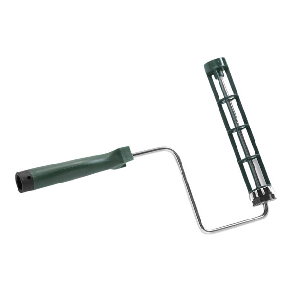 Wooster Sherlock 48400 9" Steel Roller Frame with 15" Handle