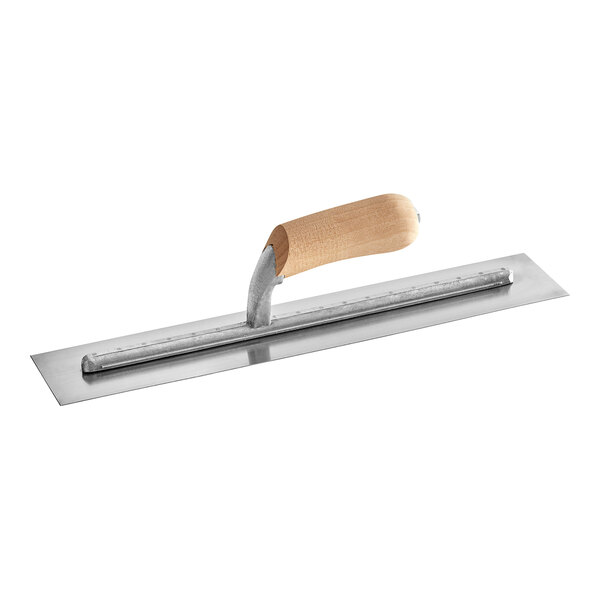 Midwest Rake S550 Professional 47461 3" x 16" Epoxy Mortar Trowel