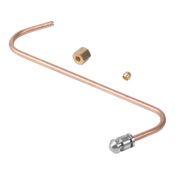 American Range A29221 Pilot Tube and Tip with Nut and Ferrule for ADJ ...