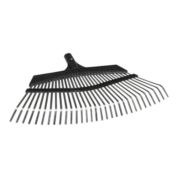 Seymour Midwest S400 Jobsite 43353 24" Pro-Flex Leaf Rake Head for ...