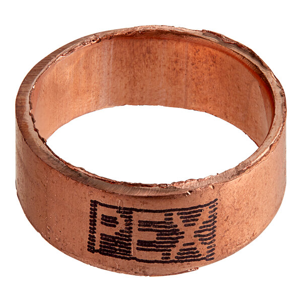 Sioux Chief PowerPEX 649X3 3/4" Crimp Ring