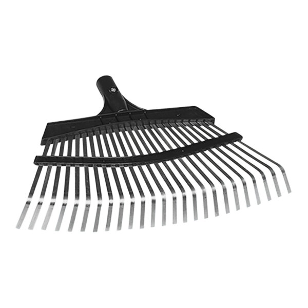 Seymour Midwest S400 Jobsite 43352 18" Pro-Flex Leaf Rake Head for ...
