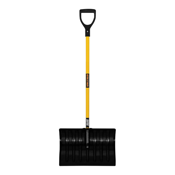 Seymour Midwest Structron S600 Power Blizzard Buster 19" Polycarbonate ...