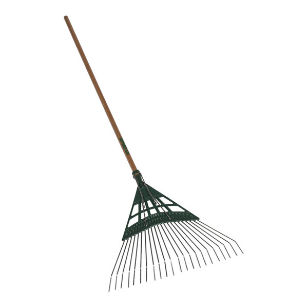 Seymour Midwest S300 DuraLite 22" Spring Brace Rake 43372