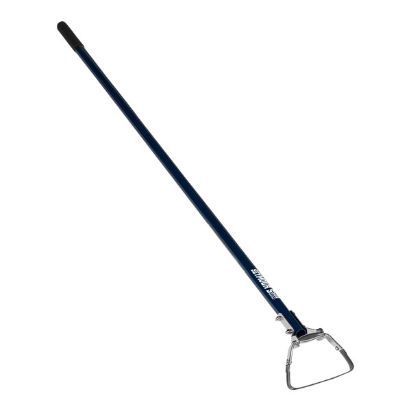 Seymour Midwest S500 Industrial 2-Way Loop Hoe with 60" Powder-Coated ...