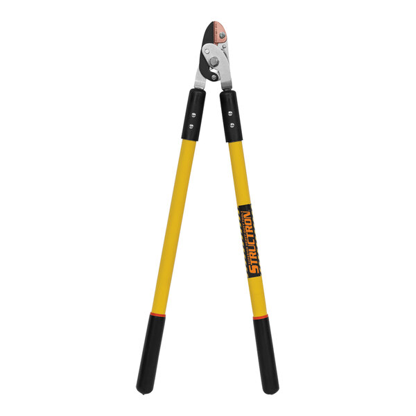 Seymour Midwest Structron S600 Power 2" Anvil Lopper with 24 ...