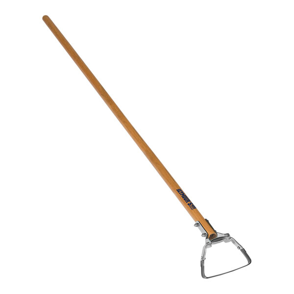 Seymour Midwest S400 Jobsite 2-Way Loop Hoe with 54" Hardwood Handle 42141