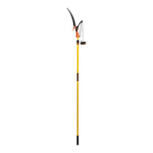 Seymour Midwest Structron S600 Power 6' - 12' Telescopic Tree Pruner ...