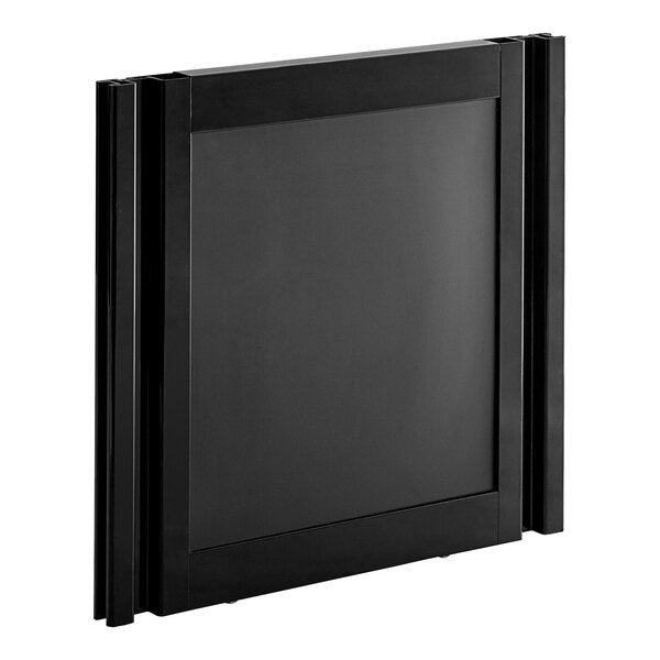 Avantco 17816341 Black Solid Door for DDLC-50-B
