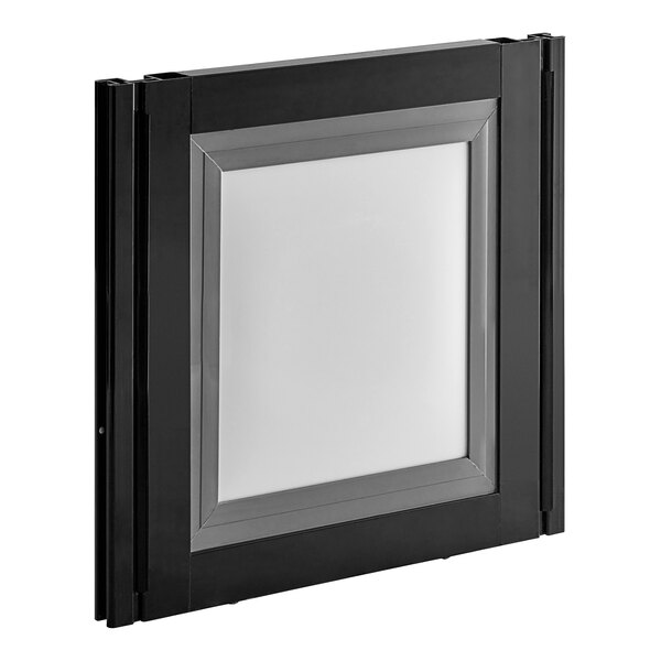 Avantco 17816341 Black Solid Door for DDLC-50-B