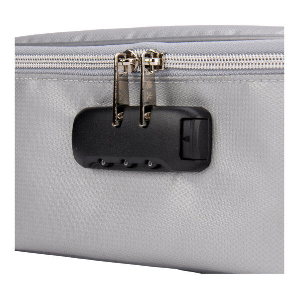 Royal 11" x 15" x 4 1/2" Firesafe Case