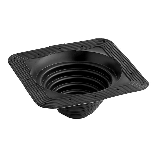 Oatey 14052 1/4" - 4" Master Flash Roof Flashing with Aluminum Base