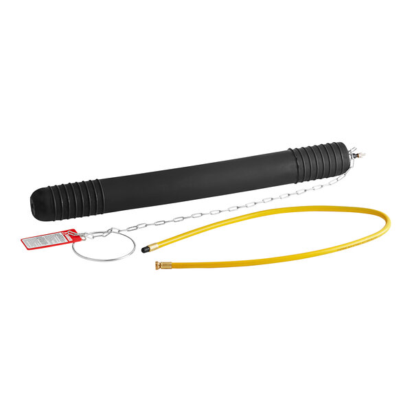 Cherne Long Test Ball – Cherne Pneumatic Test Ball – SFSPF