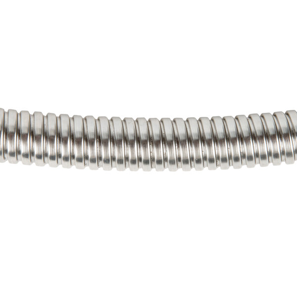 Equip by T&S 5HSE68 68" Flexible Stainless Steel Hose for Equip Pre ...