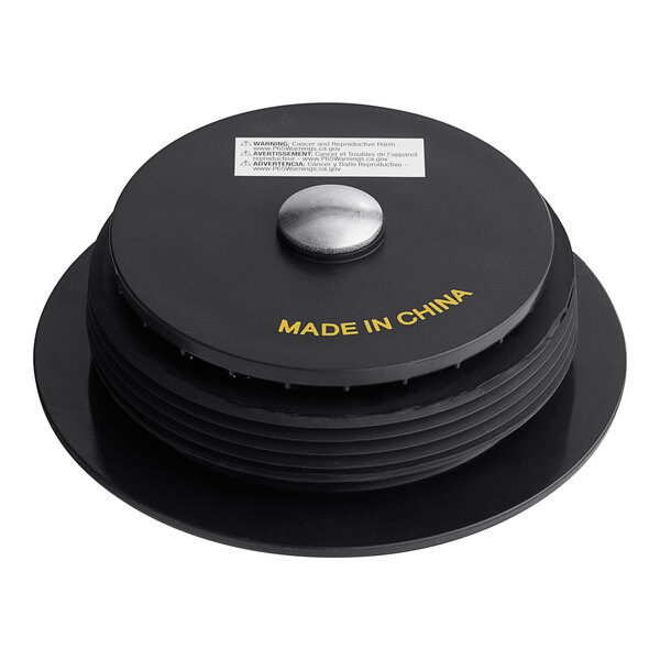 Cherne by Oatey 270138 3 1/2" Clean-Out Gripper Plug