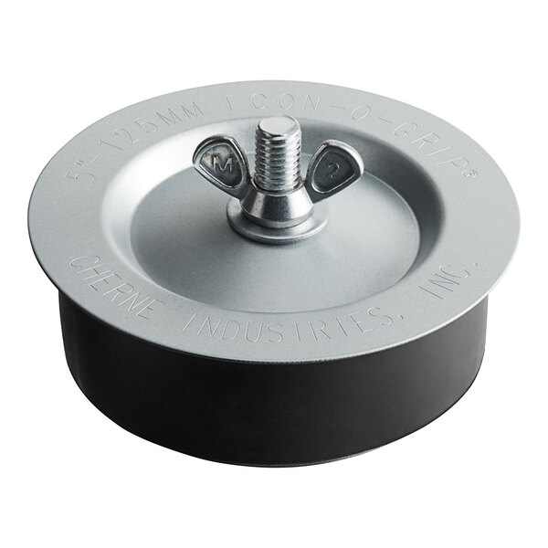 Cherne by Oatey 271551 Econ-O-Grip 5" Mechanical Pipe Plug