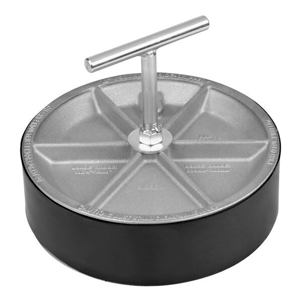 Cherne by Oatey 272922 12" T-Handle Gripper Plug