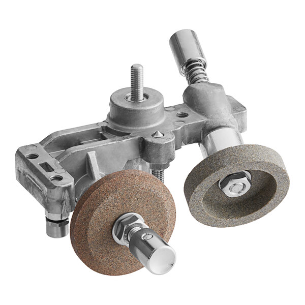 Estella 34819800121 Sharpener Assembly with Stones for SLAS13 and SLA13