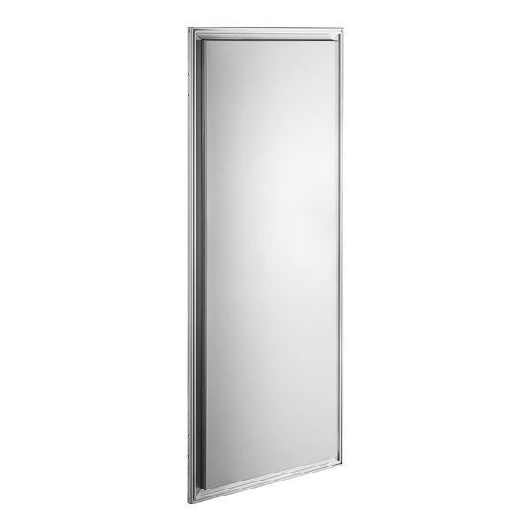 ServIt 423PCSFDR Solid Full Length Door for Holding / Proofing Cabinets