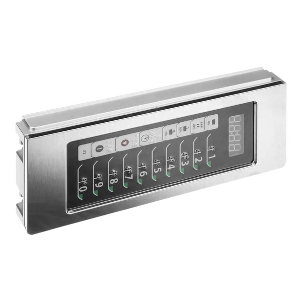 Amana Menumaster 58161100 Control Assembly