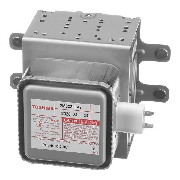 Amana Menumaster 54137088 Magnetron for RFS511TSW Series