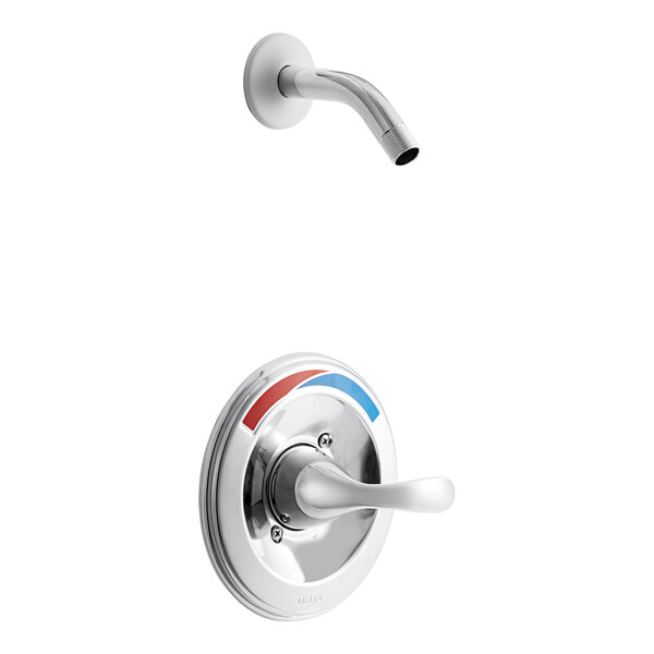 Delta Faucet T13291-LHD Monitor 13 Series Shower Trim and Valve