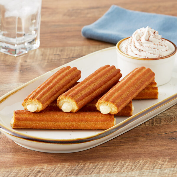 The Best purchases Gluten Free Mini Churros