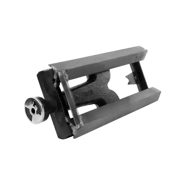 American Range A14038 H-Burner with Welded Radiants for AECB and AMSQ ...