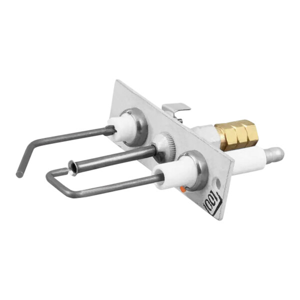 Garland 1864601 Ignitor with Natural Gas Enrichment Tube