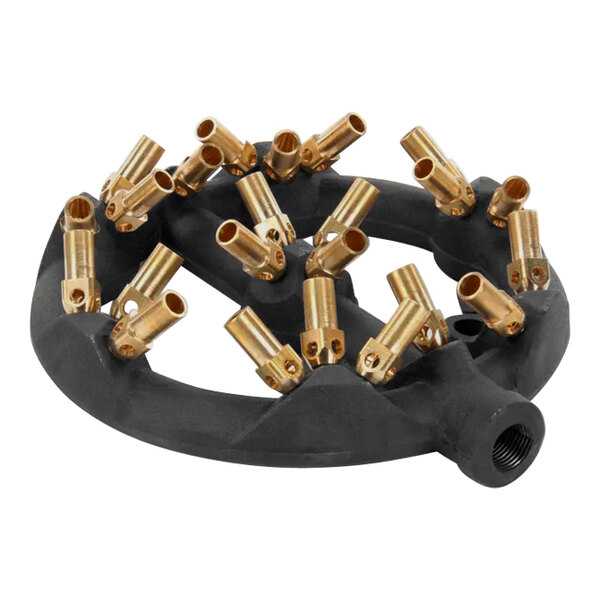 American Range A14034 23 Tip Jet Burner for AMBG, ARSP, and ARWR Series