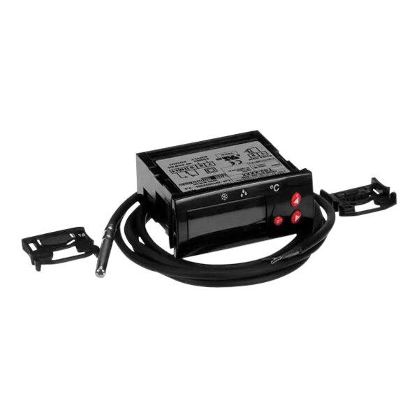 Cres Cor 0848-084-DOM-K Digital Thermostat Kit for H138NPSCDOM2 and ...