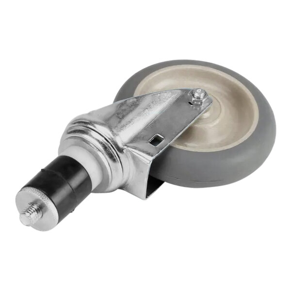 AccuTemp AT0H-2479-3 5" Swivel Stem Caster for GGF1201A3650-T1 and ...