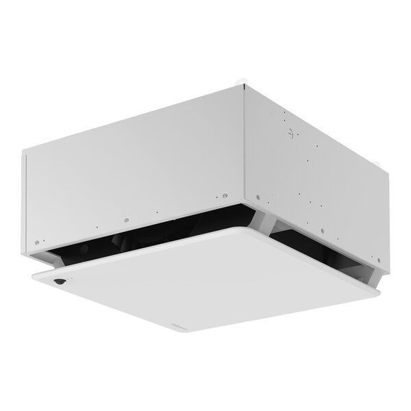 Fellowes Array Recess AR1 5888601 White Recessed Ceiling-Mount Air ...